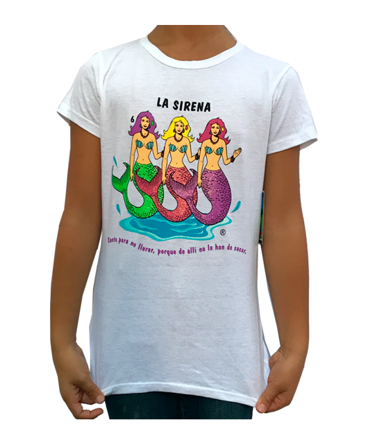 La Sirena Kids