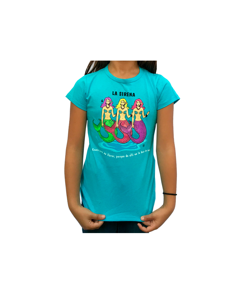 La Sirena Kids