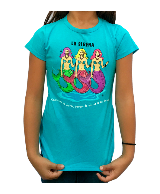 La Sirena Kids