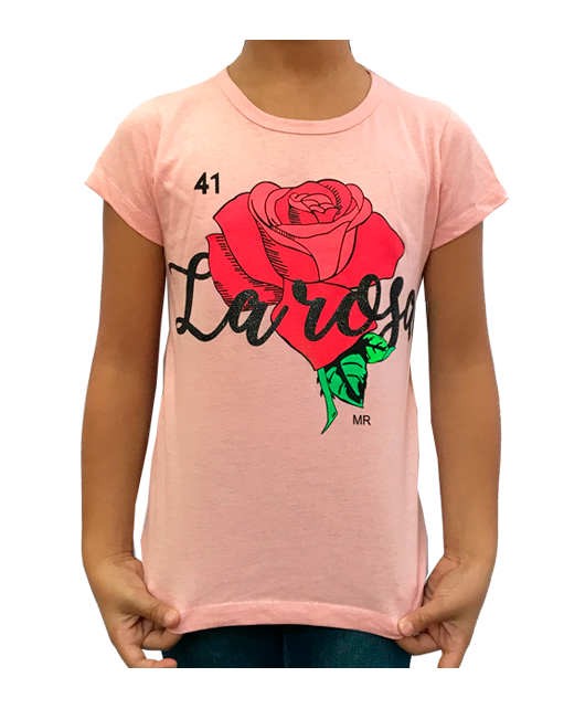 La Rosa Kids
