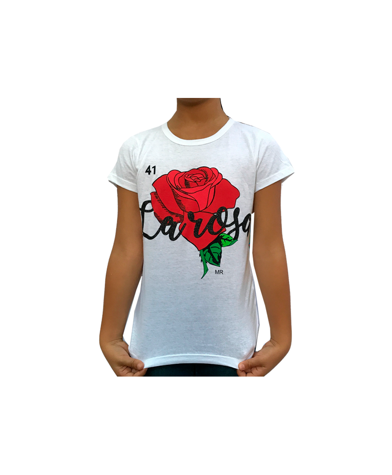 La Rosa Kids